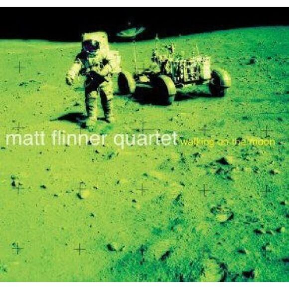 Matt Flinner | Other | Matt Flinner Quartet | Poshmark